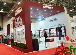 Paketleme malzemeleri firmaları Harman Ambalaj, İstanbul, foto