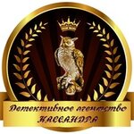 Detective Agency Cassandra (Velyka Vasylkivska Street No:72), dedektiflik büroları  Kiev'den