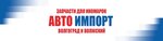 Avtoimport Plyus (ulitsa Engelsa No:30), motosiklet yedek parçaları  Voljski'den