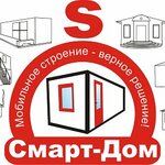 Smart-Dom (ulitsa Mekhanizatorov No:13), metal konstrüksiyon firmaları  Rostov‑na‑Donu'dan