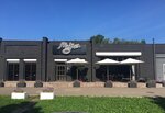 Cafe-pastry Kantina Muka (Voroshilova Street No:12А), kafe  Tolyatti'den (Togliatti'den)