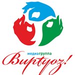Mediagruppa Virtuoz (Rikharda Zorge Street No:9), reklam ajansları  Ufa'dan