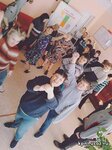 Psikhonevrologichesky Internat (Parkovaya ulitsa No:12), ruh ve sinir hastalıkları hastaneleri  Kirovsk'tan