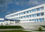 Lyceum named after Hero of the Soviet Union V. Gusev city Roshal (ulitsa Karla Marksa No:1/4А), lise  Roşal'dan