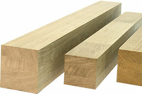 Kereste üretim ve satış şirketleri Ecodub, Mordovya, foto