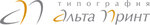 Alta-Print (1st Stekolnaya Street No:7с21), matbaalar  Moskova'dan