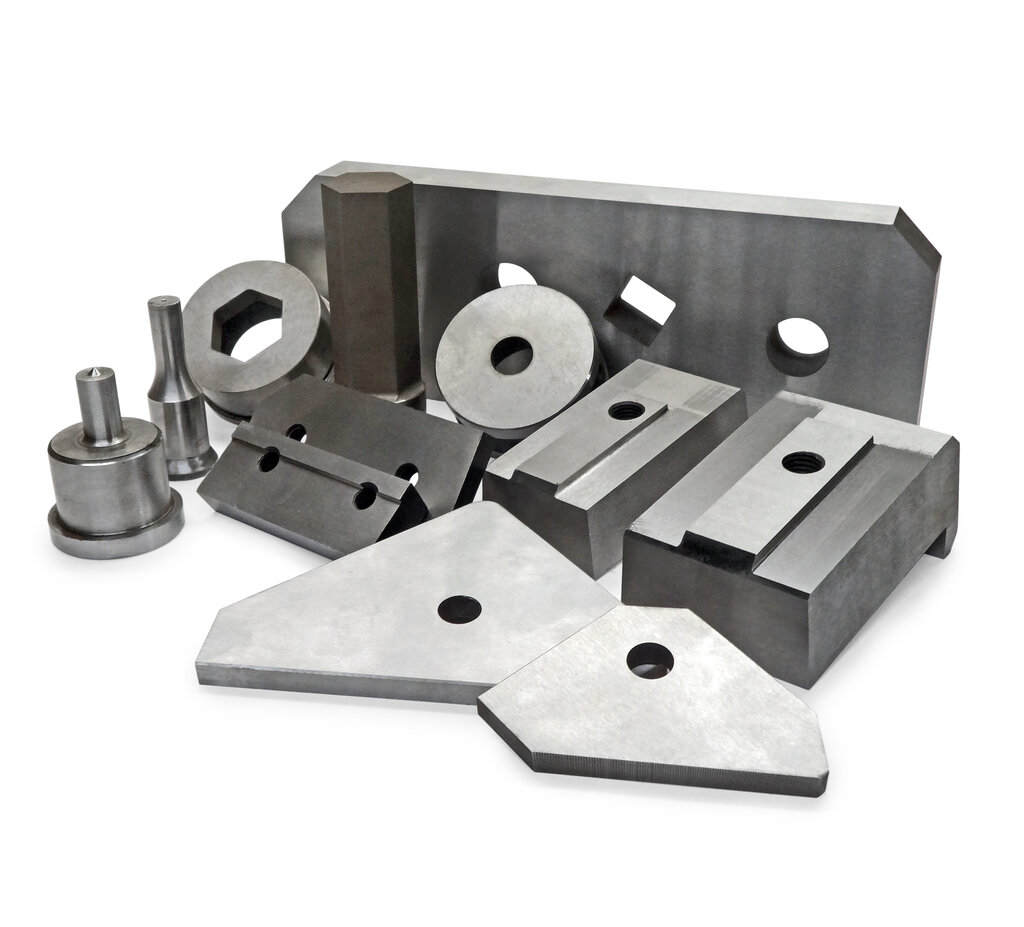 Endüstriyel alet üreticileri Lira, Nijni Novgorod, foto