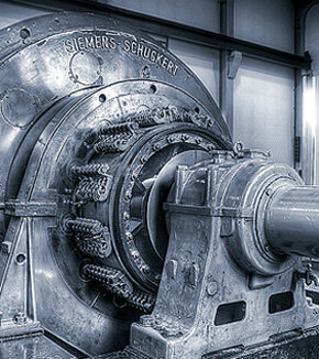 Motor tamiri PromRemStator, Moskova ve Moskovskaya oblastı, foto