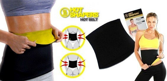 Teslimat noktası Hot Shapers, Moskova, foto