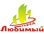 Lyubimy gorod (Dagestanskaya ulitsa No:13/1), emlak ofisi  Ufa'dan