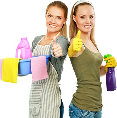 Temizlik şirketleri Chistyy Ofis, Moskova, foto