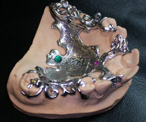 Diş laboratuvarı Global dent, Krasnodar, foto