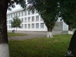 Shkola № 18, Srednyaya, Mou (ulitsa Gogolya No:2А), ortaokul  Malgobek'ten