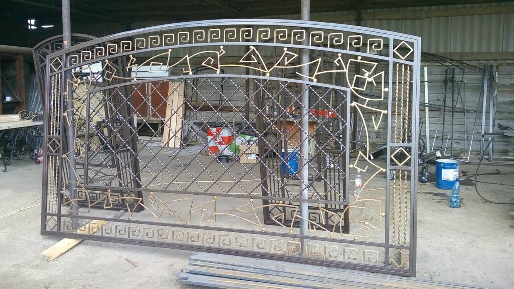 Demirdökümcüler Kovka-severskai.ru, Krasnodarski krayı, foto