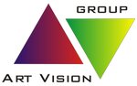 Art Vision Group (Andrusovskaya ulitsa No:2), açıkhava reklamcılığı  Smolensk'ten