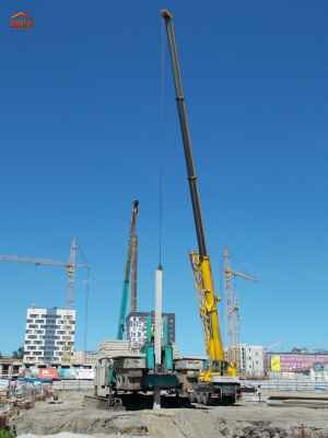 i̇nşaat firmaları Энки, Moskova, foto