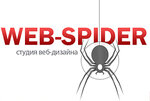 Web-Spider (Stanislavskogo Street No:8А), web tasarım hizmetleri  Rostov‑na‑Donu'dan