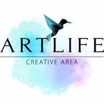 Artlife (Rochdelskaya Street No:15с21), sanat okulları  Moskova'dan