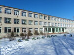 Краснооктябрьская средняя общеобразовательная школа (ulitsa Mira No:2, posyolok Krasny Oktyabr), ortaokul  Vladimirskaya oblastından