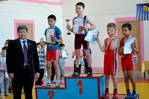 Belediyeler, devlet daireleri МКУ управление сельского хозяйства Администрации Таштыпского района, Hakasya, foto