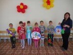 Anaokulları Детский сад № 3, Primoriye, foto