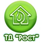 Td Rost (ulitsa Perova No:43к1), yapı mağazası  Omsk'tan