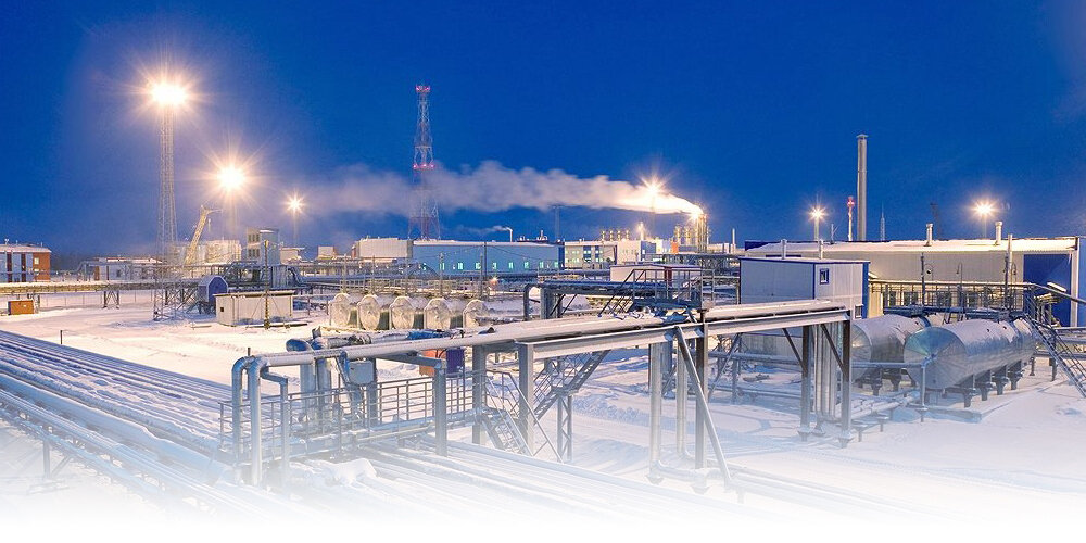 Kontrol-ölçüm cihazları firmaları Turbotron Npo, Rostovskaya oblastı, foto