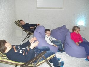 Bionika (Tukhachevskogo Street No:20/3), spa  Stavropol'dan