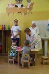 Spetsializirovanny dom rebenka Miloserdiye (ploshchad Sudoverfi No:24А), çocuk bakım evleri  Velij'den