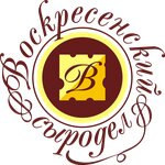 Voskresensky Syrodel (ulitsa Ostrovskogo No:3), toptan süt ürünleri  Buy'dan