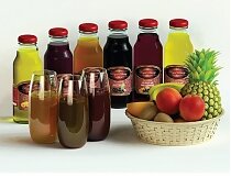 Market Napitki Online, Moskova, foto