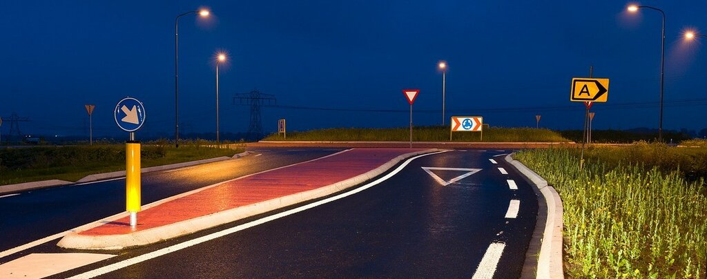 Yol yapımı ve bakımı PromInvest-Grupp, Saint‑Petersburg, foto