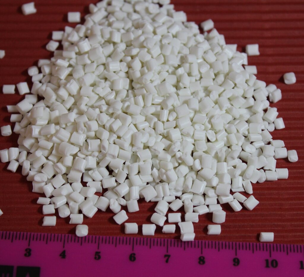 Plastik ve polimer firmaları Ivon, Şadrinsk, foto