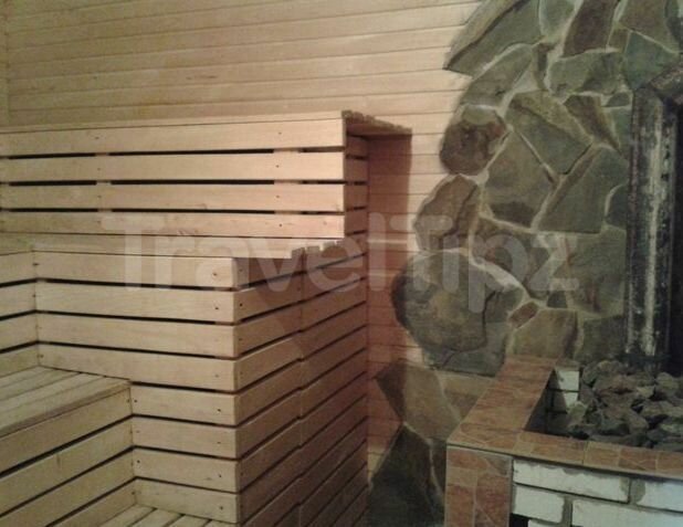 Bilardo salonları Гірський Затишок, Yaremcha, foto