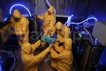 Legendy Lvova Kvest komnaty Escape Quest - Escape Room (Kulparkivska vulytsia No:230А), kaçış oyunları merkezleri  Lviv'den