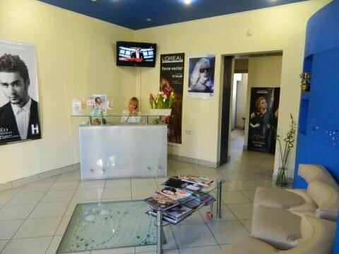 Solaryumlar Salon krasoty Sedmoye nebo, Lviv, foto