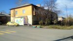 Veselyye rebyata (ulitsa Ekskavatorshchikov No:1), çocuk ve gençlik merkezleri  Pervouralsk'tan