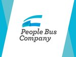 Peoplebus (Vitebskiy Avenue No:3Б), otobüs taşımacılığı  Saint‑Petersburg'dan