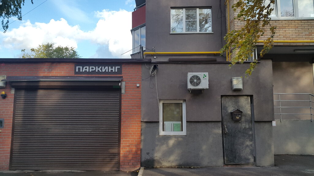 Bina, site yönetimi ТСЖ, Samara, foto