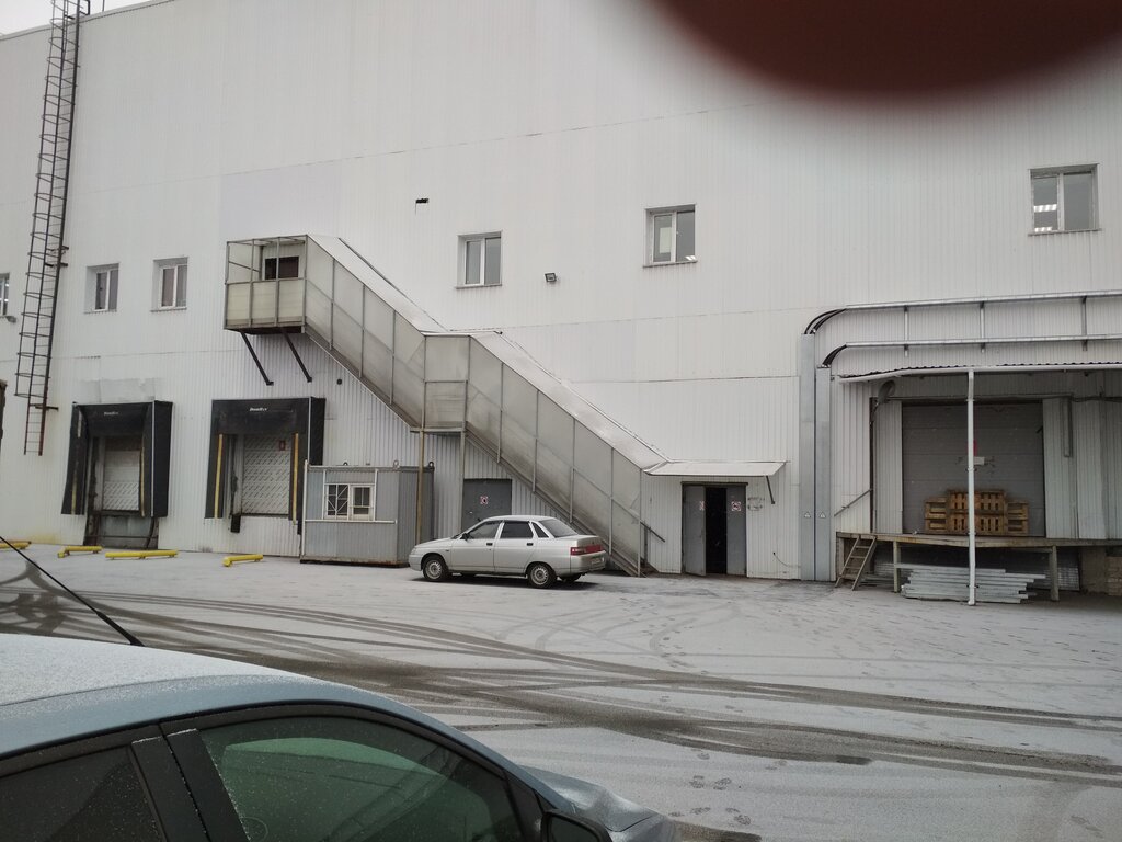 Mobilya fabrikaları Korol divanov, Çeliabinsk, foto