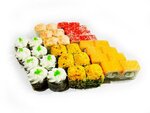 Tokyo Town (Lenina Avenue No:195), hazır yemek teslim servisleri  Barnaul'dan