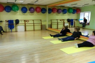 Fitness kulüpleri Citrus, Simferopol (Akmescit), foto