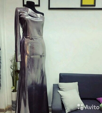 Terziler Ателье S4R, Moskova, foto