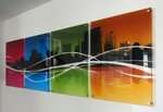 Uf-print (Ibragimova Street No:33к3), dijital baskı  Moskova'dan