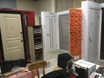 Odverenie (Ryabinovaya Street No:41к1), kapılar  Moskova'dan