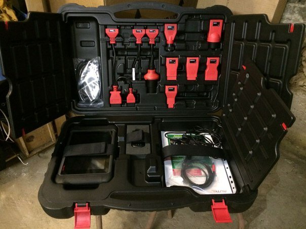 Otomobil kliması firmaları Autobox32, Sosenski, foto