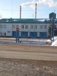 Пожарная часть № 24 (ulitsa Lenina No:42), i̇tfaiye  Aznakayevo'dan (Aznakay'dan)