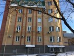 TSZh Svobody - 11 (ulitsa Svobody No:11), bina, site yönetimi  Tula'dan