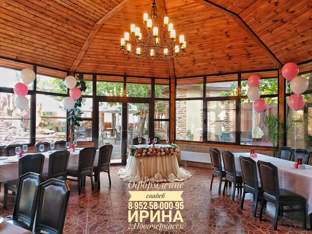 Etkinlik organizasyonu Империя праздника, Novoçerkassk, foto