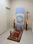 Onoranze Funebri Mora - Casa funeraria San Barnaba (Piedmont, Provincia di Vercelli, Gattinara, Corso Valsesia, 32), cenaze gereçleri firmaları  Piyemonte'den